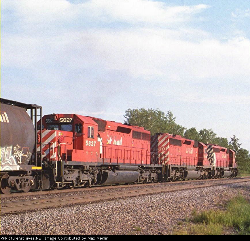 CP 5827